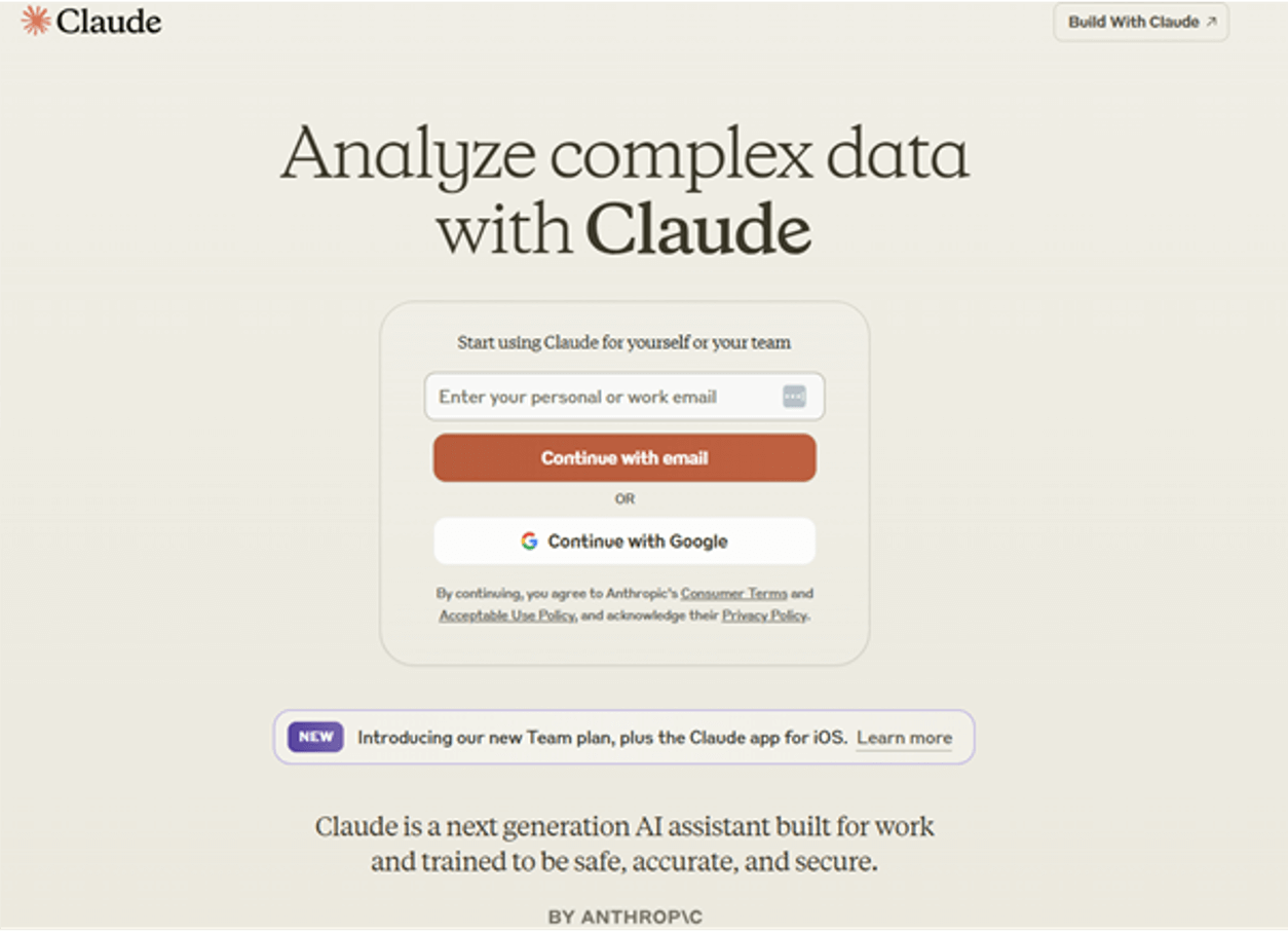 Claude3とは？Claude2やChatGPTとの違いを解説